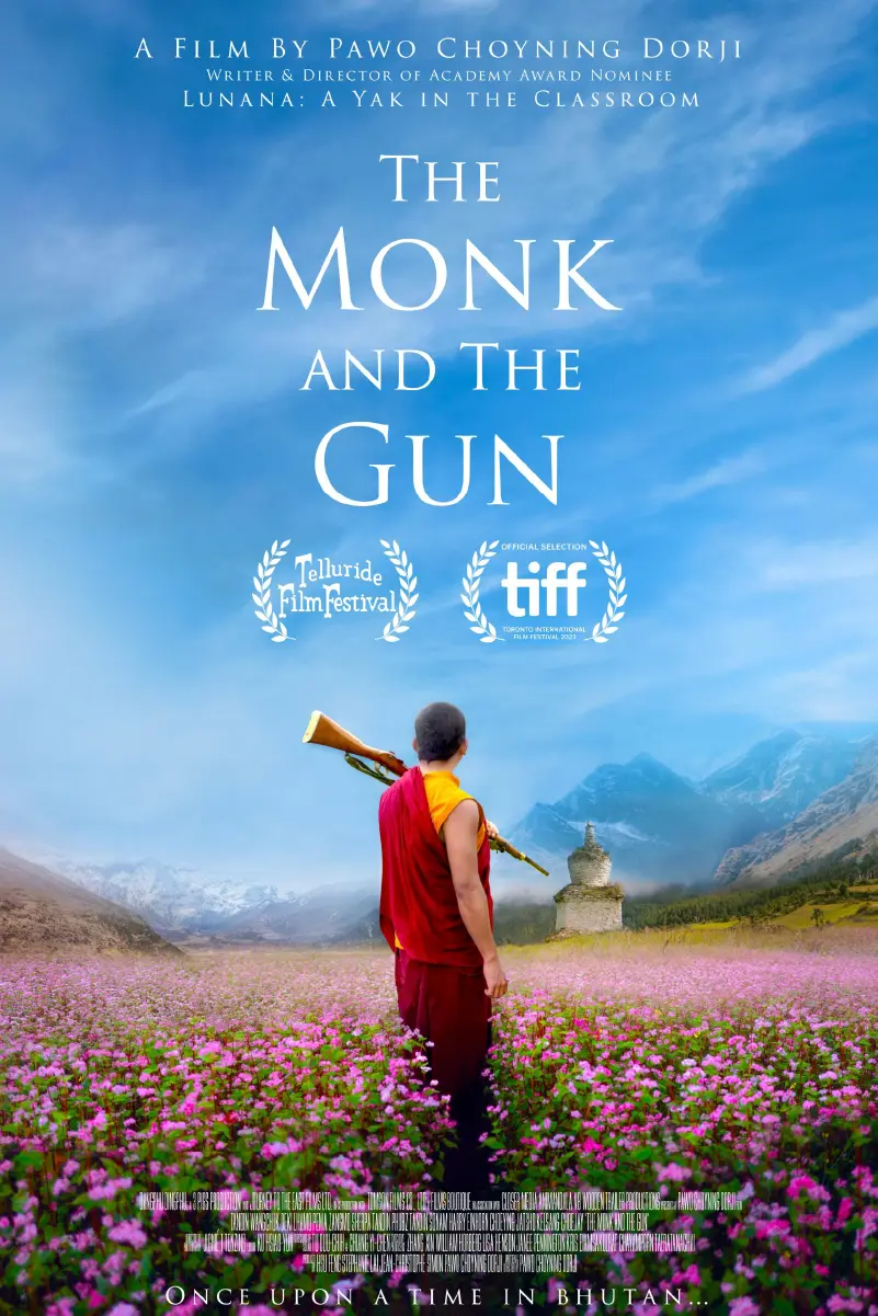 Screenings - Bhutan Film Institute