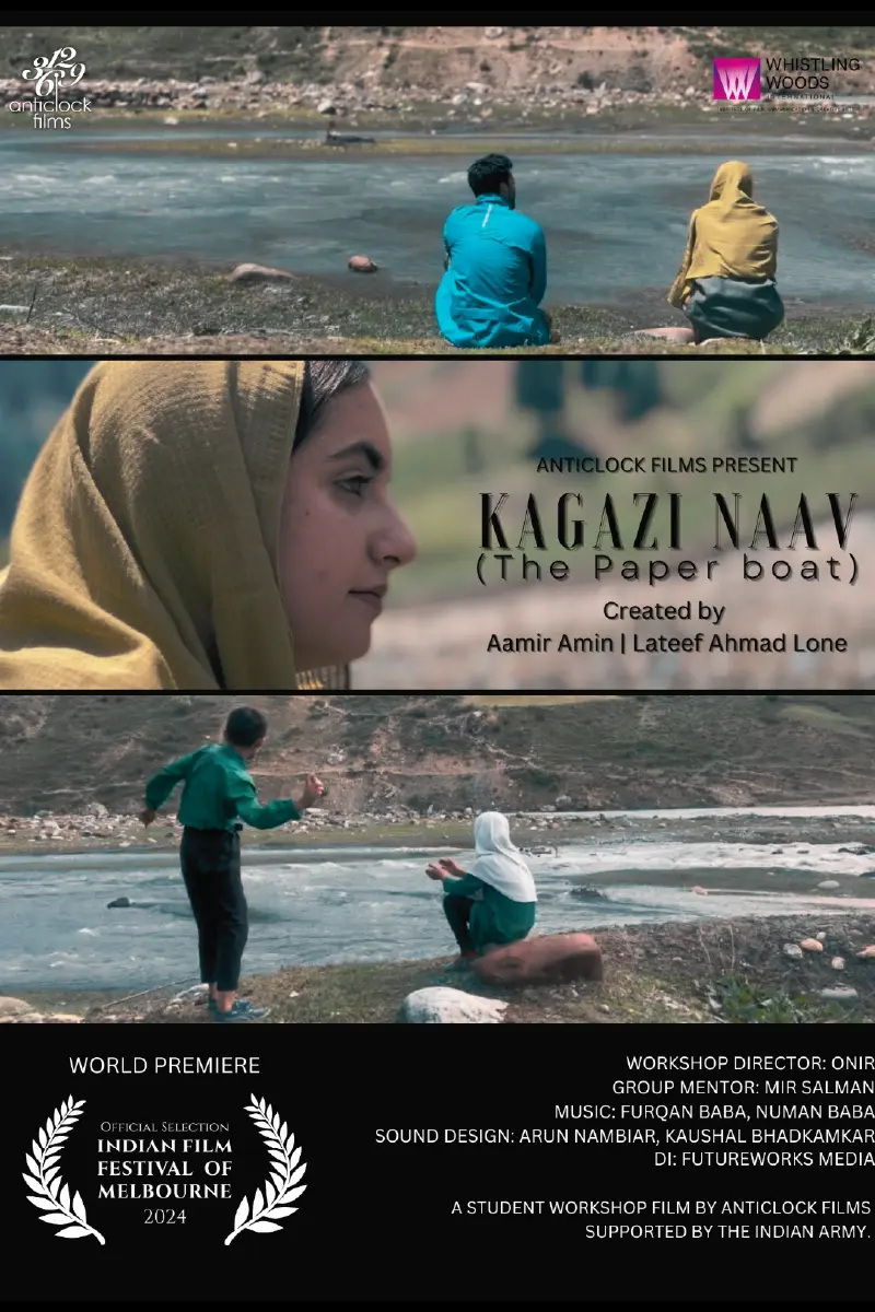 Screenings - Bhutan Film Institute
